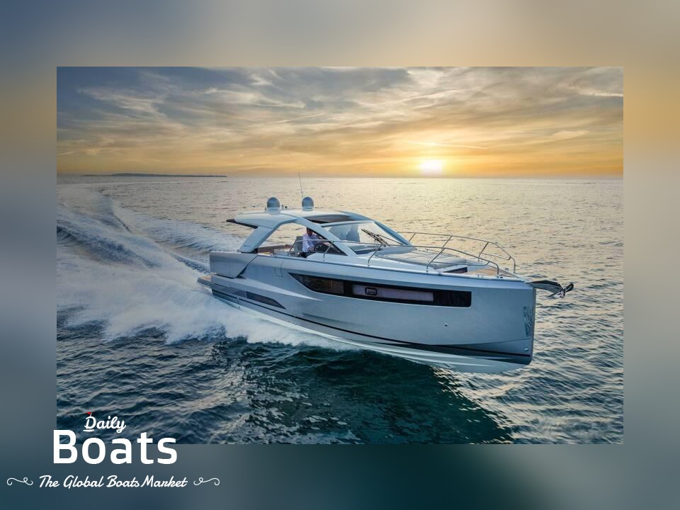 2022 Jeanneau Db 43 for sale. View price, photos and Buy 2022 Jeanneau ...