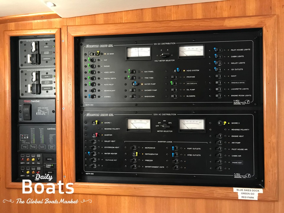 2007 Norstar 360 Ph for sale. View price, photos and Buy 2007 Norstar ...