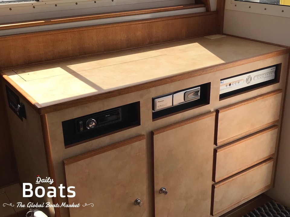 2007 Norstar 360 Ph for sale. View price, photos and Buy 2007 Norstar ...