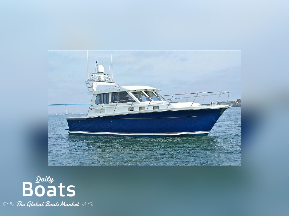 2007 Norstar 360 Ph for sale. View price, photos and Buy 2007 Norstar ...