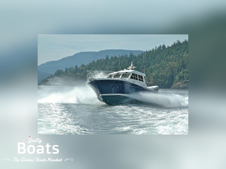 2007 Norstar 360 Ph for sale. View price, photos and Buy 2007 Norstar ...