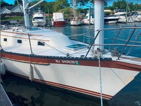 1989 Offshore Yachts Cat Ketch 33 for sale. View price, photos and Buy ...