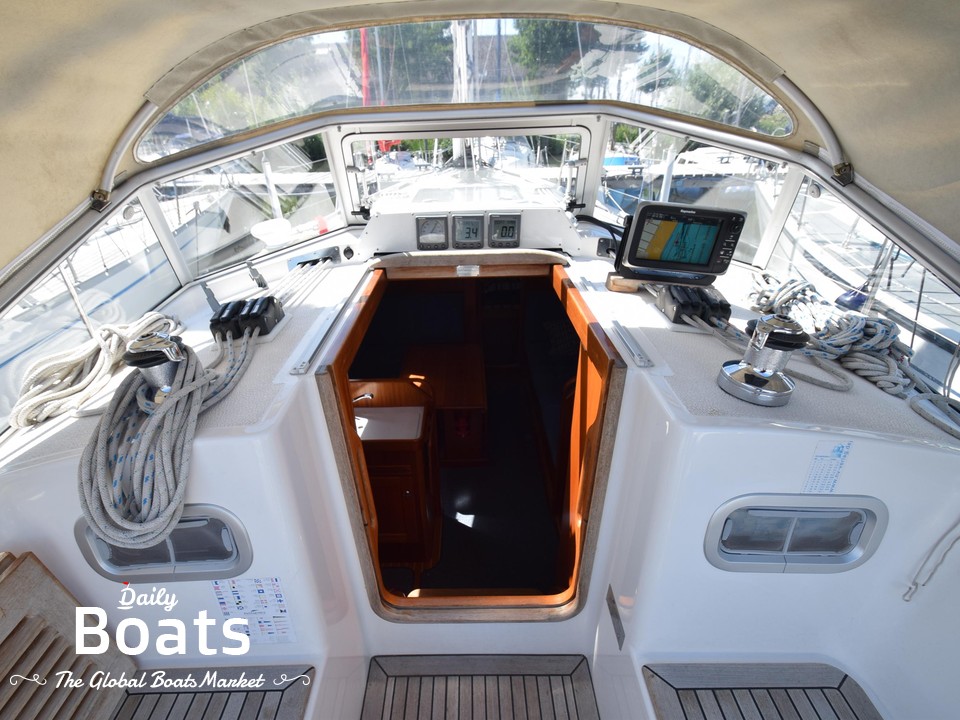 2008 Hallberg-Rassy 342 for sale. View price, photos and Buy 2008 ...