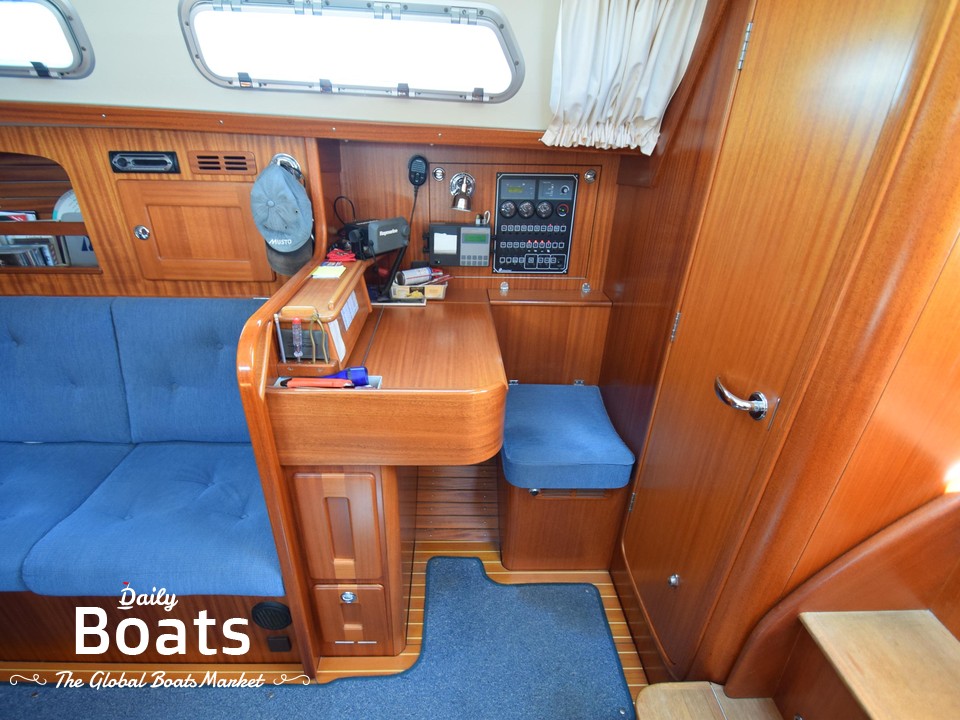 2008 Hallberg-Rassy 342 for sale. View price, photos and Buy 2008 ...