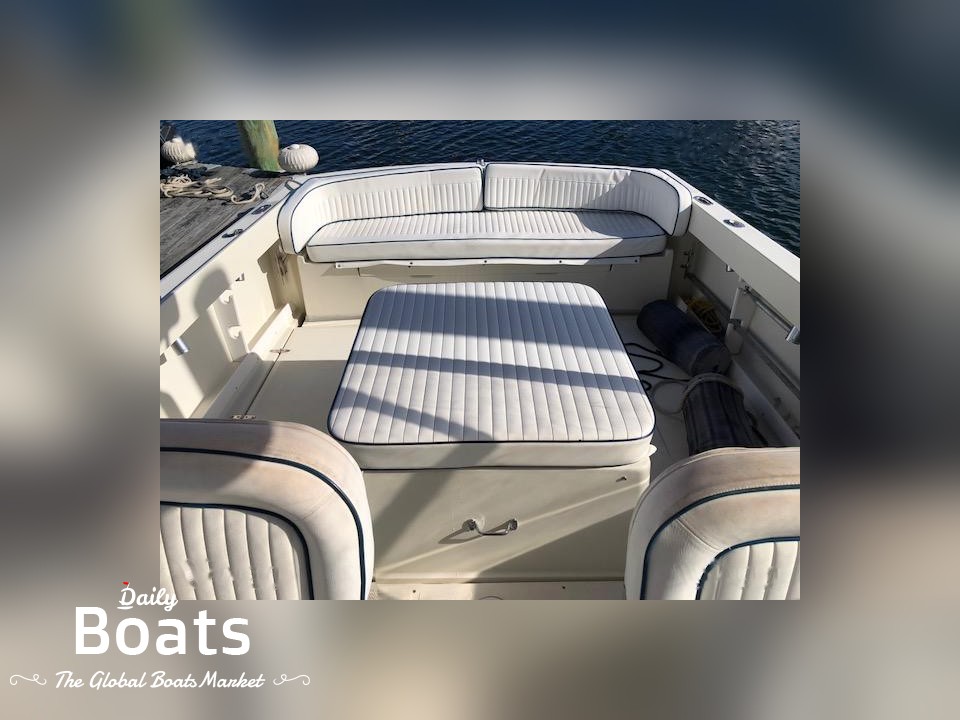 2002 Limestone 24 Runabout for sale. View price, photos and Buy 2002 ...