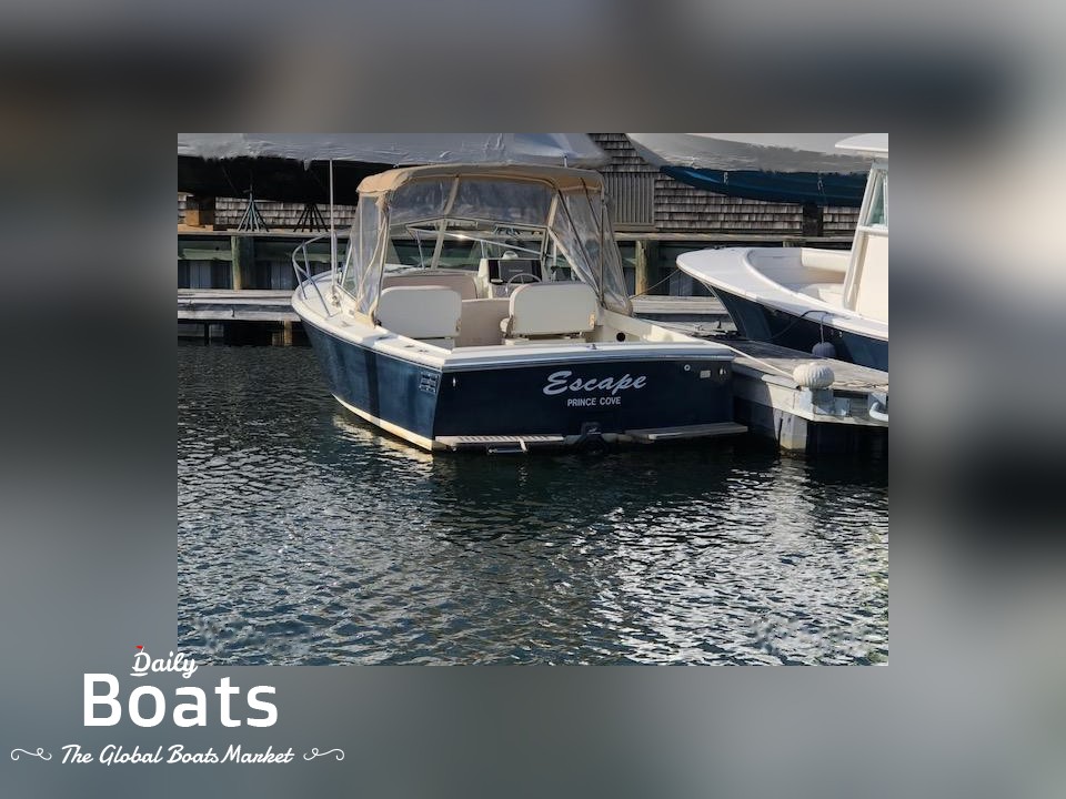 2002 Limestone 24 Runabout for sale. View price, photos and Buy 2002 ...