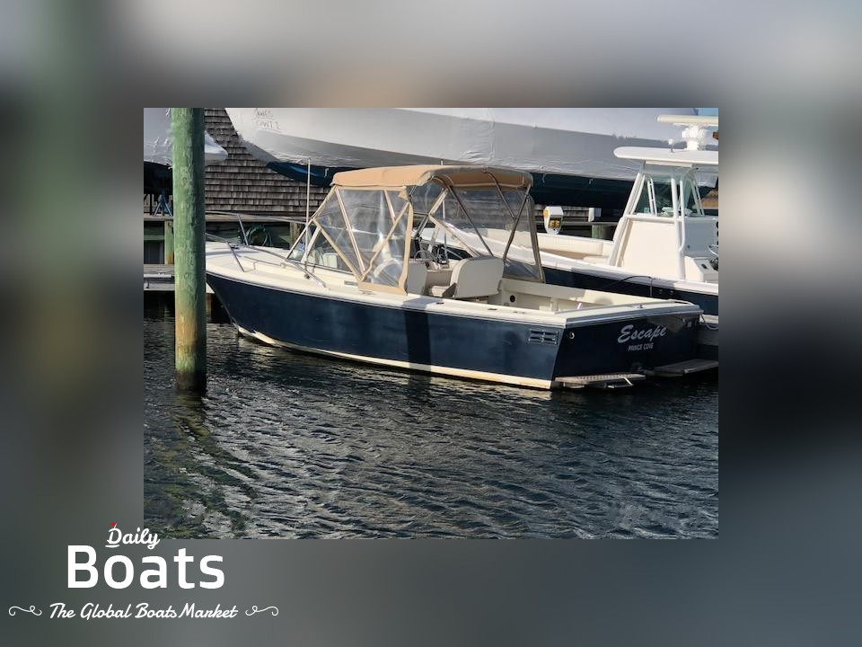 2002 Limestone 24 Runabout for sale. View price, photos and Buy 2002 ...