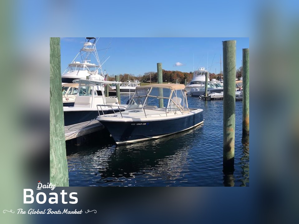 2002 Limestone 24 Runabout for sale. View price, photos and Buy 2002 ...