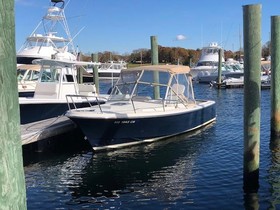 Limestone 24 runabout for sale - Daily Boats