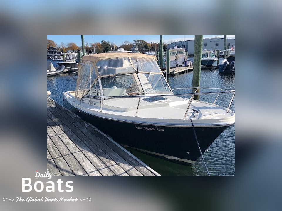 2002 Limestone 24 Runabout for sale. View price, photos and Buy 2002 ...