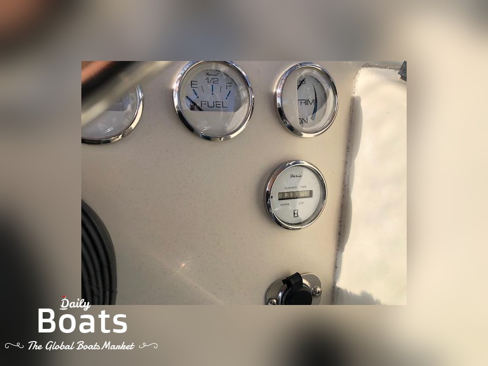 2002 Limestone 24 Runabout for sale. View price, photos and Buy 2002 ...