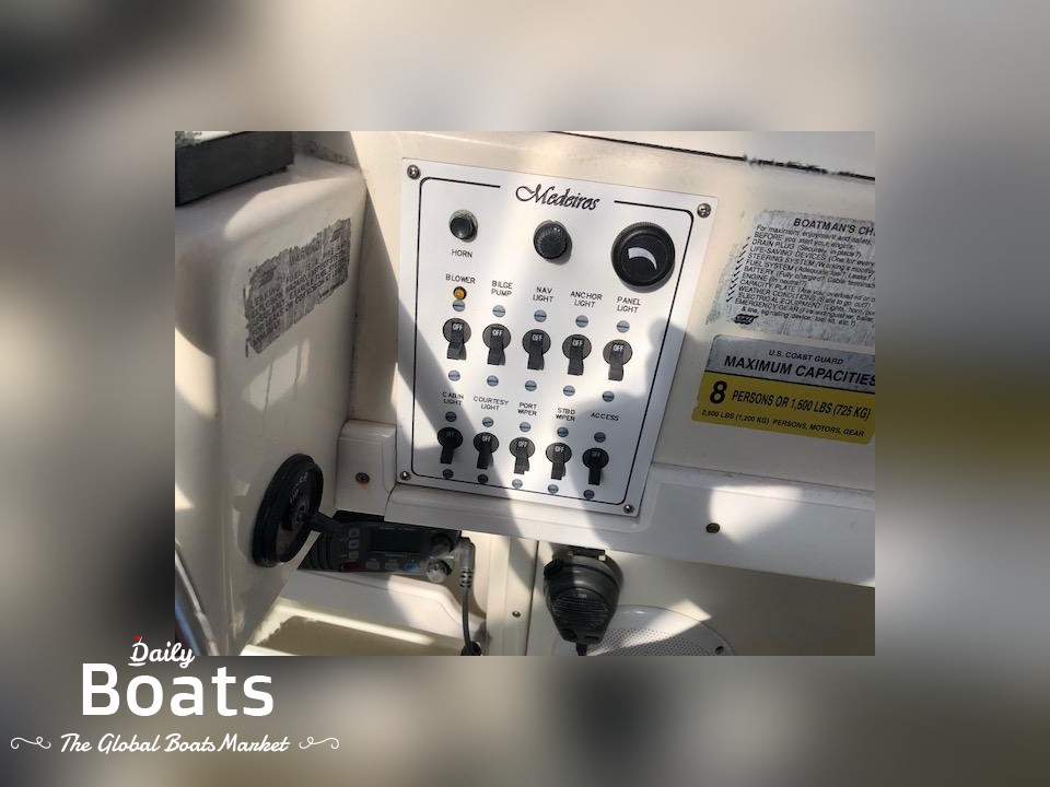 2002 Limestone 24 Runabout for sale. View price, photos and Buy 2002 ...