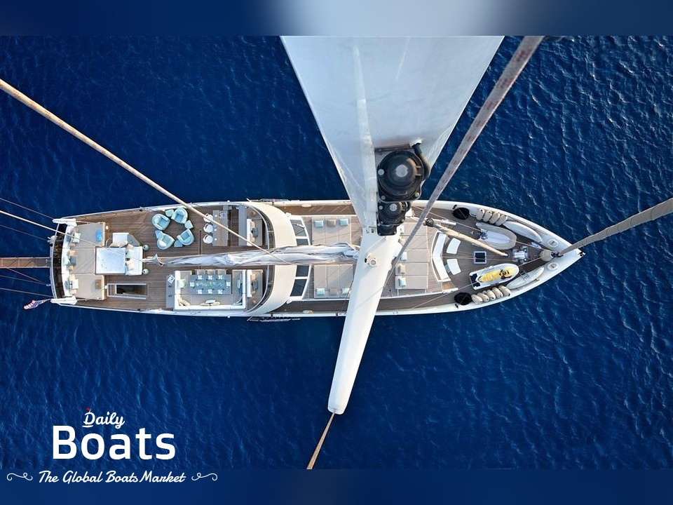 2009 Custom Motor Sailer for sale. View price, photos and Buy 2009 ...
