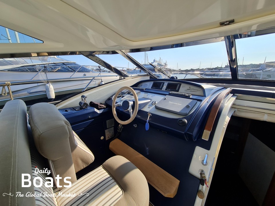 2005 Cantieri di Sarnico 50 for sale. View price, photos and Buy 2005 ...