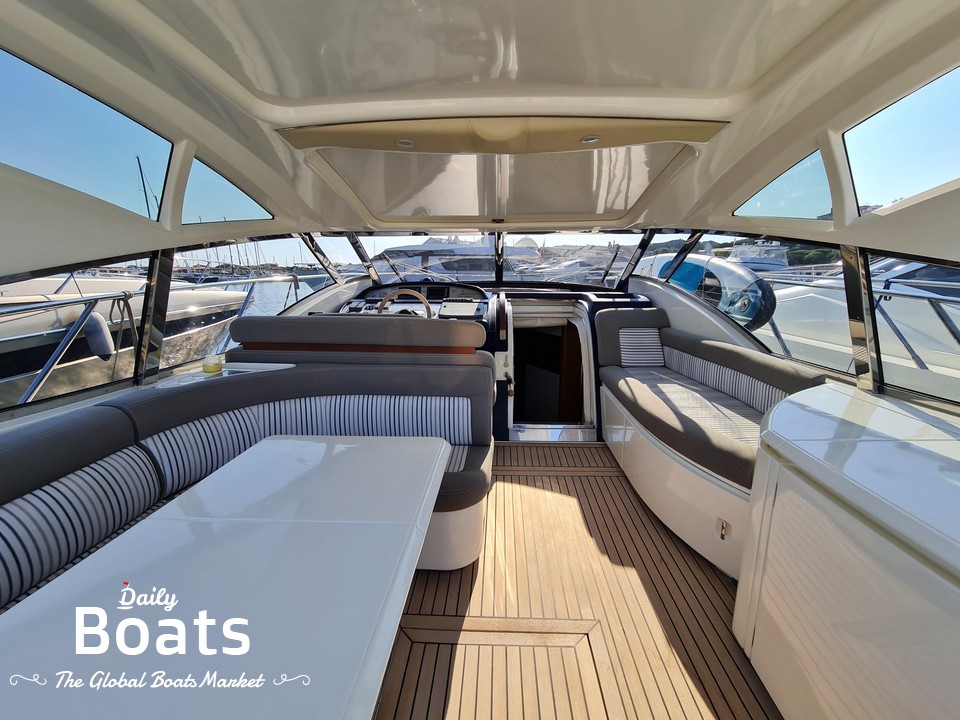 2005 Cantieri di Sarnico 50 for sale. View price, photos and Buy 2005 ...