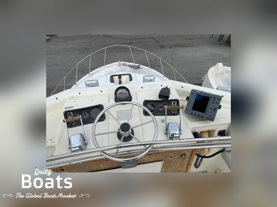 1978 Fiberform Executive 3400 for sale. View price, photos and Buy 1978 ...