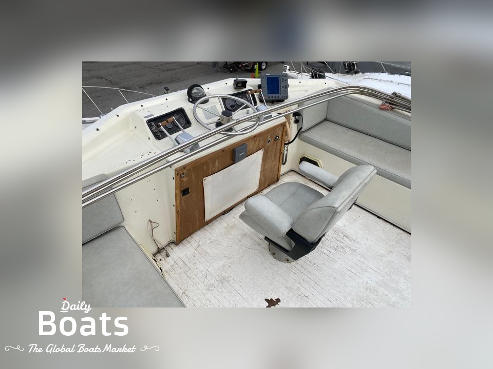 1978 Fiberform Executive 3400 for sale. View price, photos and Buy 1978 ...