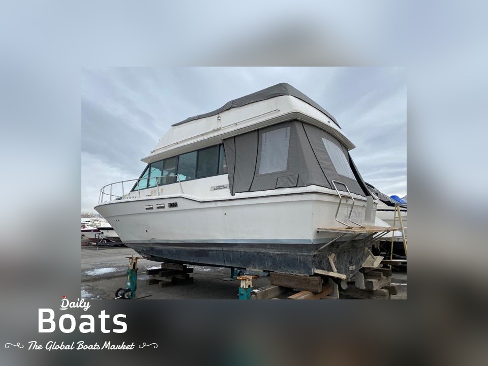 1978 Fiberform Executive 3400 for sale. View price, photos and Buy 1978 ...