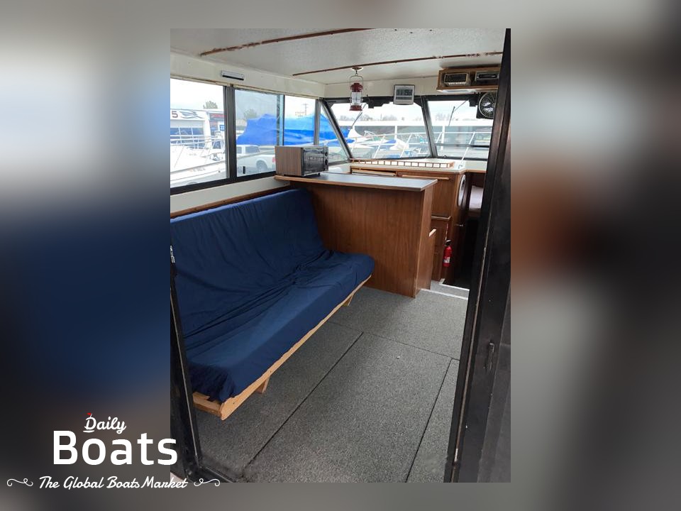 1978 Fiberform Executive 3400 for sale. View price, photos and Buy 1978 ...