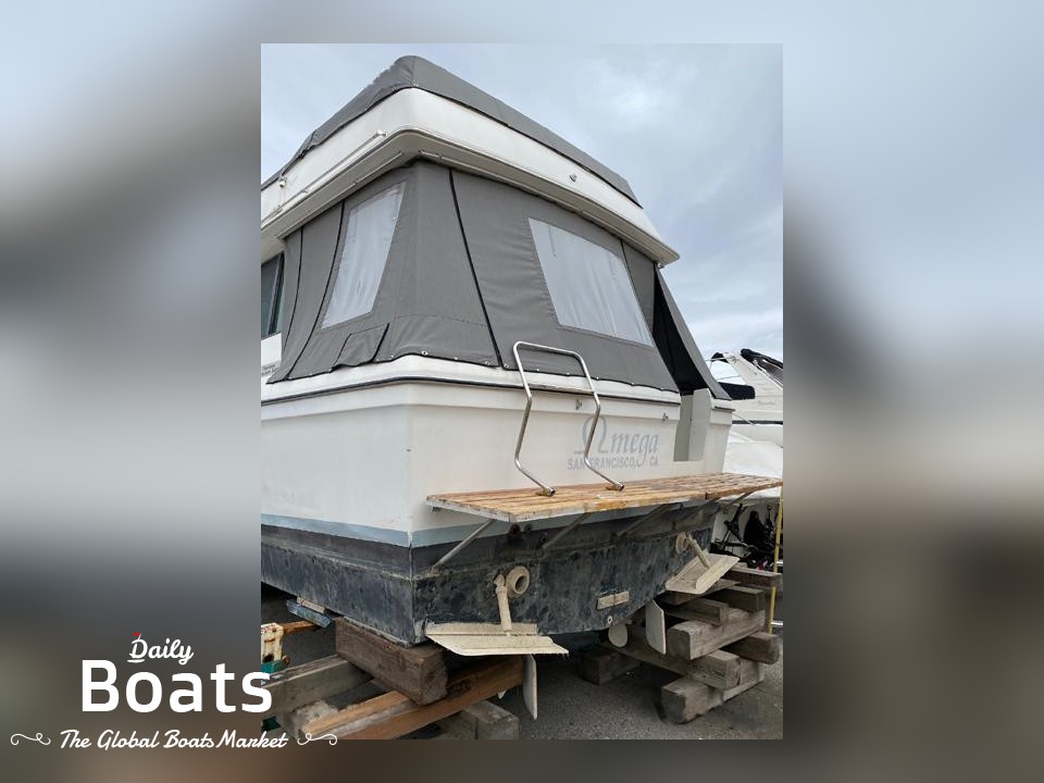 1978 Fiberform Executive 3400 for sale. View price, photos and Buy 1978 ...