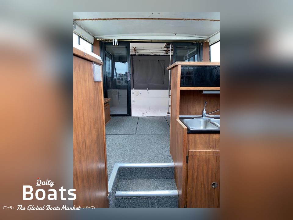 1978 Fiberform Executive 3400 for sale. View price, photos and Buy 1978 ...