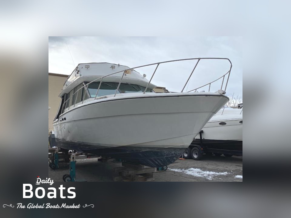 1978 Fiberform Executive 3400 for sale. View price, photos and Buy 1978 ...