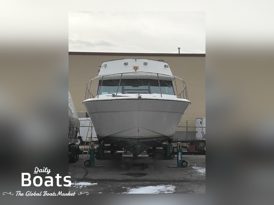 1978 Fiberform Executive 3400 for sale. View price, photos and Buy 1978 ...