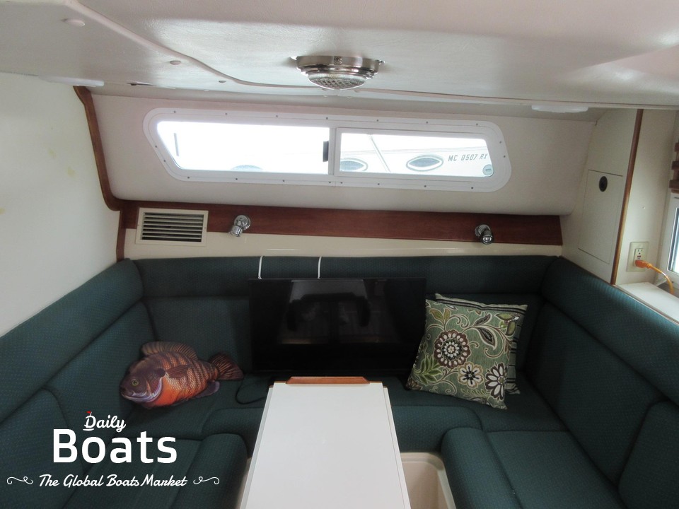 2007 Albin 35 Command Bridge for sale. View price, photos and Buy 2007 ...