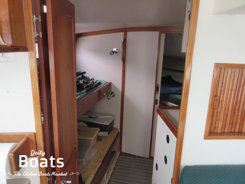 2007 Albin 35 Command Bridge for sale. View price, photos and Buy 2007 ...