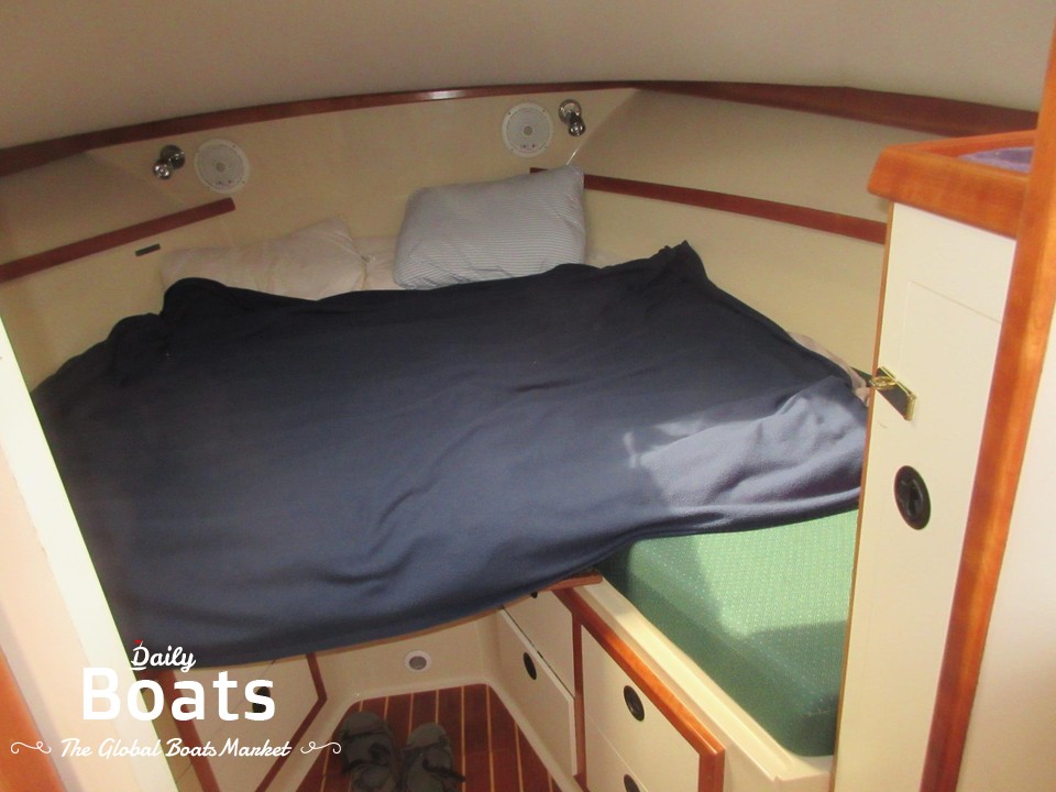 2007 Albin 35 Command Bridge for sale. View price, photos and Buy 2007 ...