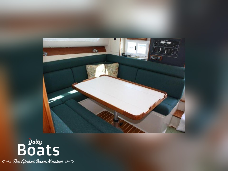 2007 Albin 35 Command Bridge for sale. View price, photos and Buy 2007 ...