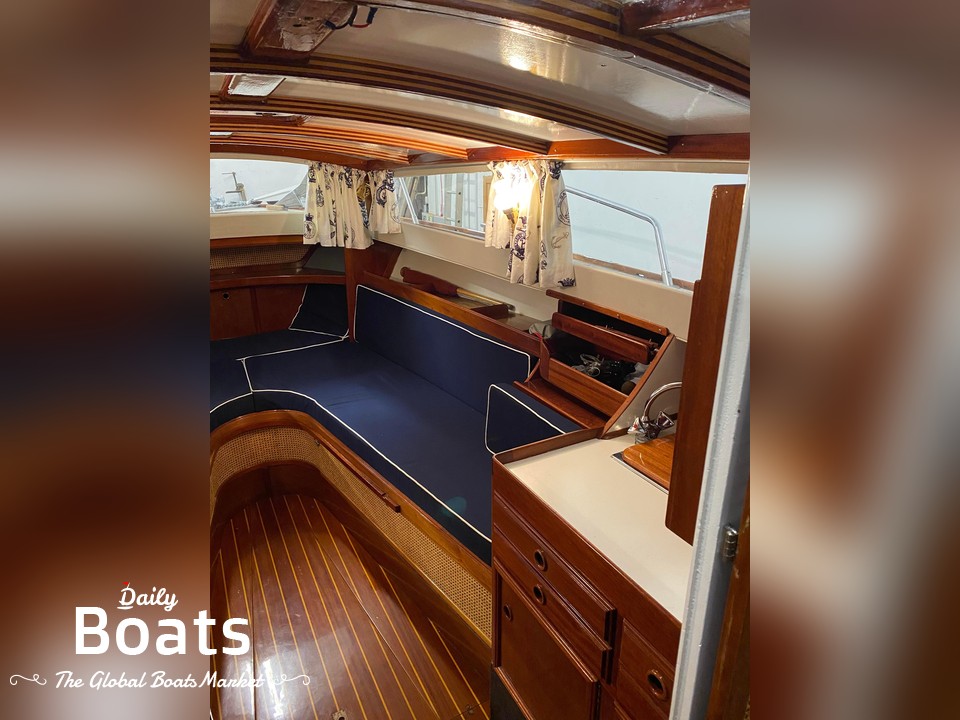 1966 Fairey Huntsman 28 for sale. View price, photos and Buy 1966 ...