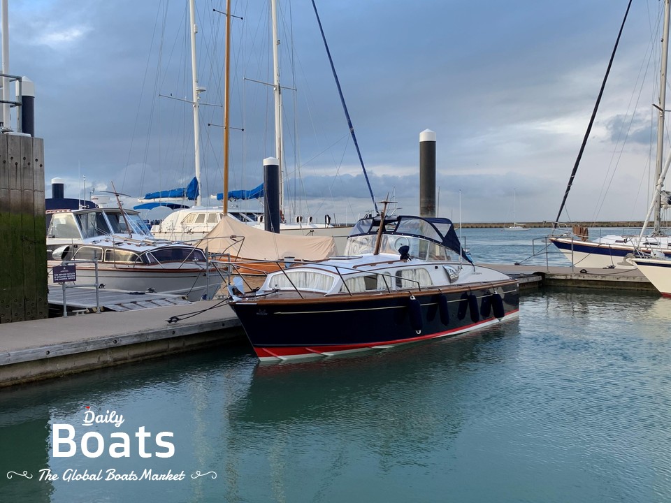 1966 Fairey Huntsman 28 for sale. View price, photos and Buy 1966 ...