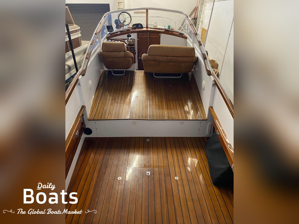 1966 Fairey Huntsman 28 for sale. View price, photos and Buy 1966 ...