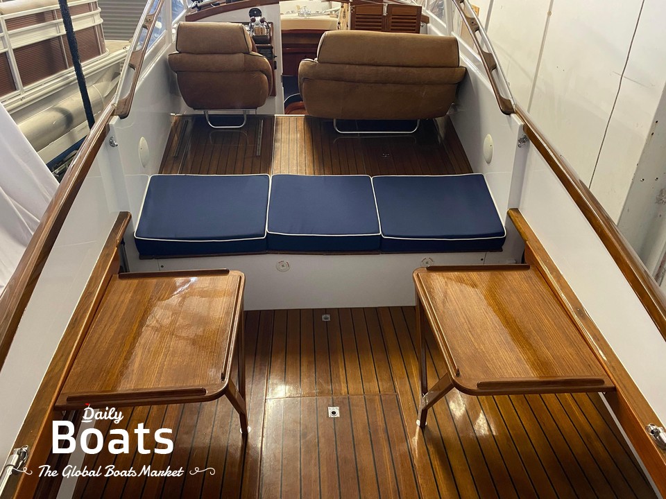 1966 Fairey Huntsman 28 for sale. View price, photos and Buy 1966 ...