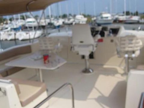2008 Alliaura Marine Privilege 495 for sale. View price, photos and Buy ...