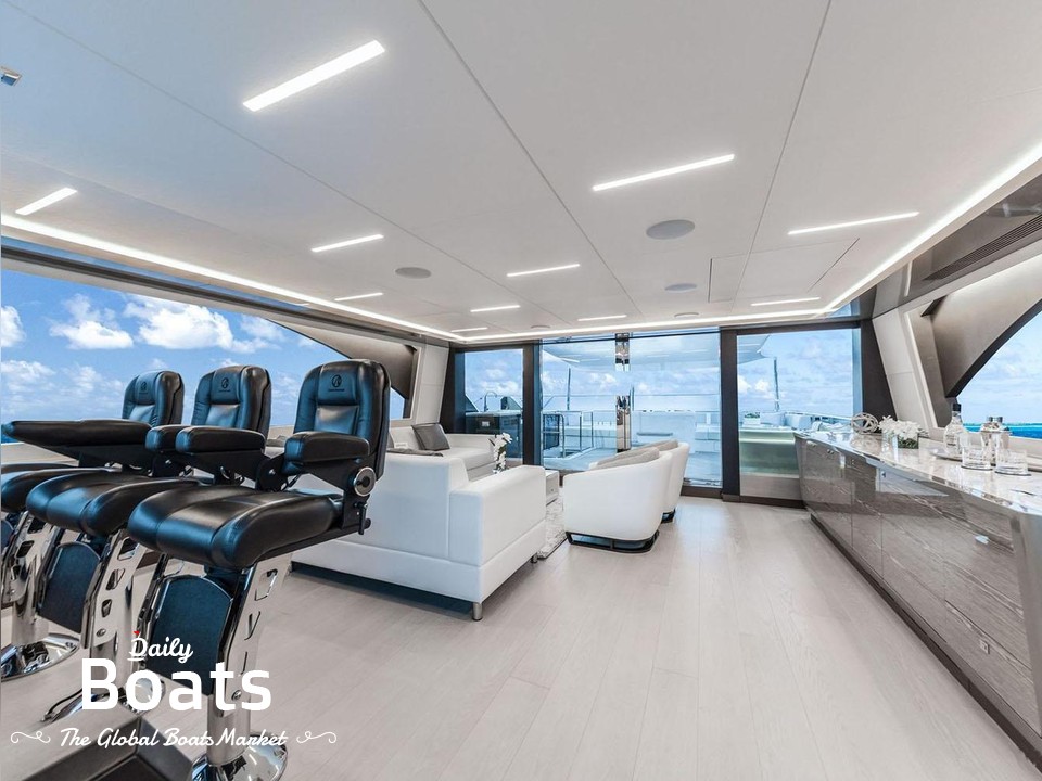 2022 Ocean Alexander 27 Explorer for sale. View price, photos and Buy ...