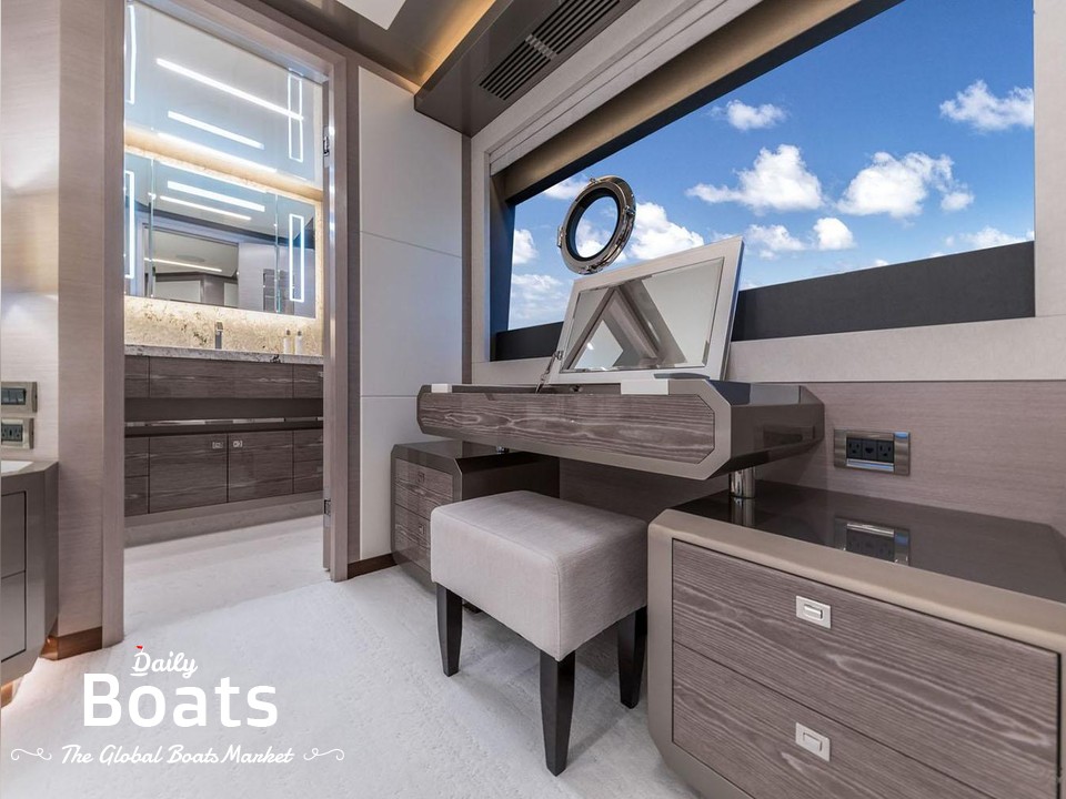 2022 Ocean Alexander 27 Explorer for sale. View price, photos and Buy ...