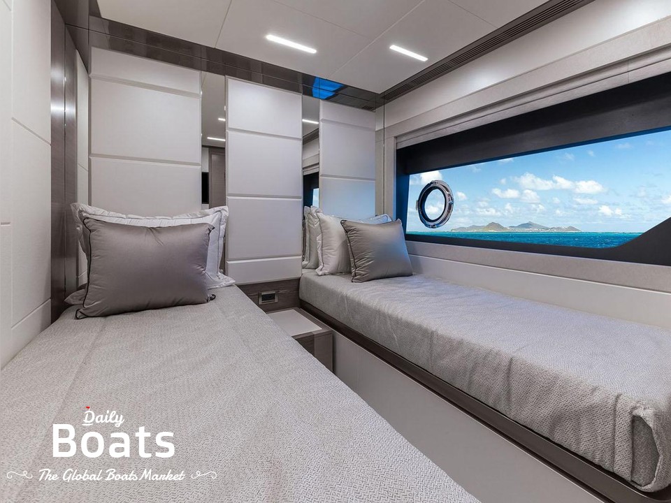 2022 Ocean Alexander 27 Explorer for sale. View price, photos and Buy ...