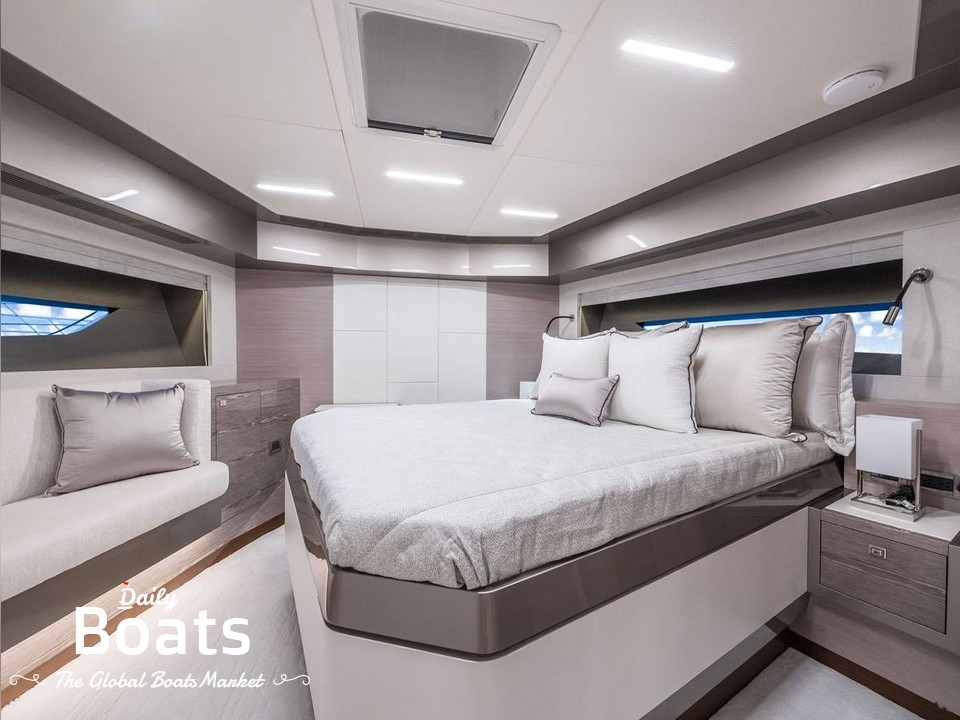 2022 Ocean Alexander 27 Explorer for sale. View price, photos and Buy ...