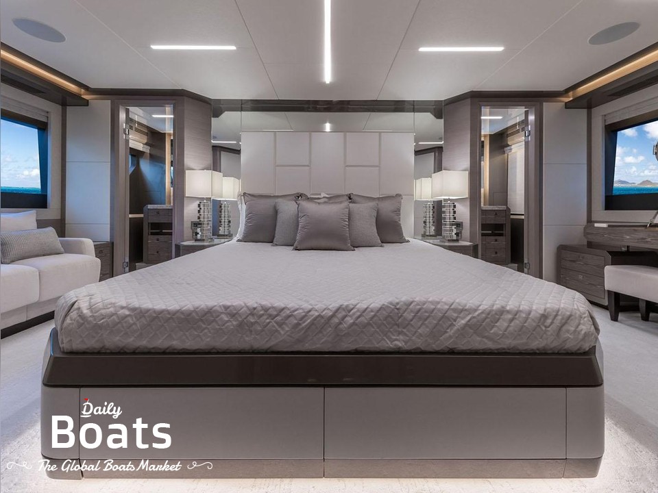 2022 Ocean Alexander 27 Explorer for sale. View price, photos and Buy ...