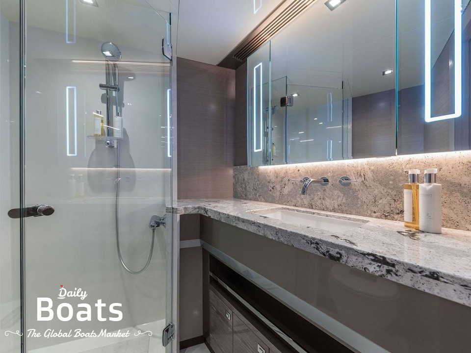 2022 Ocean Alexander 27 Explorer for sale. View price, photos and Buy ...