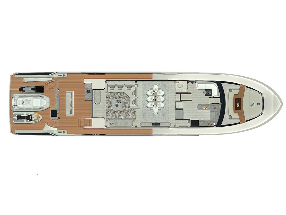 2022 Ocean Alexander 27 Explorer for sale. View price, photos and Buy ...