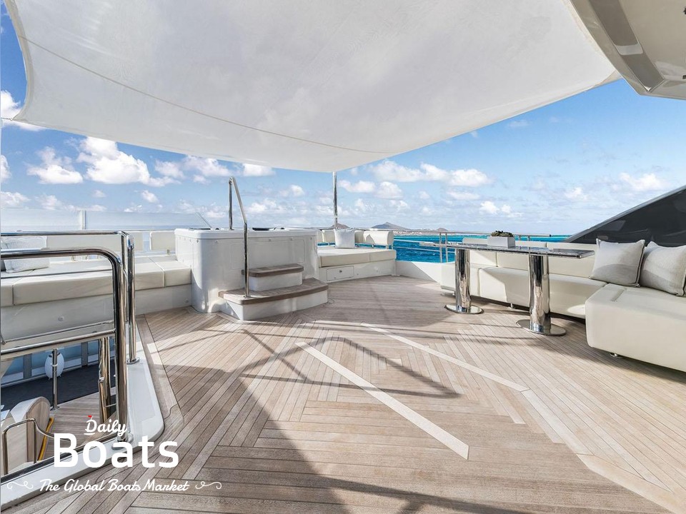 2022 Ocean Alexander 27 Explorer for sale. View price, photos and Buy ...