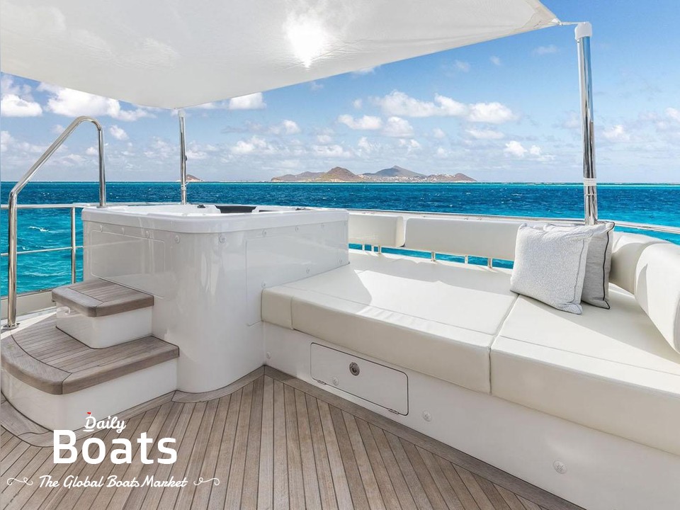 2022 Ocean Alexander 27 Explorer for sale. View price, photos and Buy ...