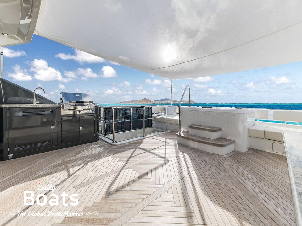 2022 Ocean Alexander 27 Explorer for sale. View price, photos and Buy ...