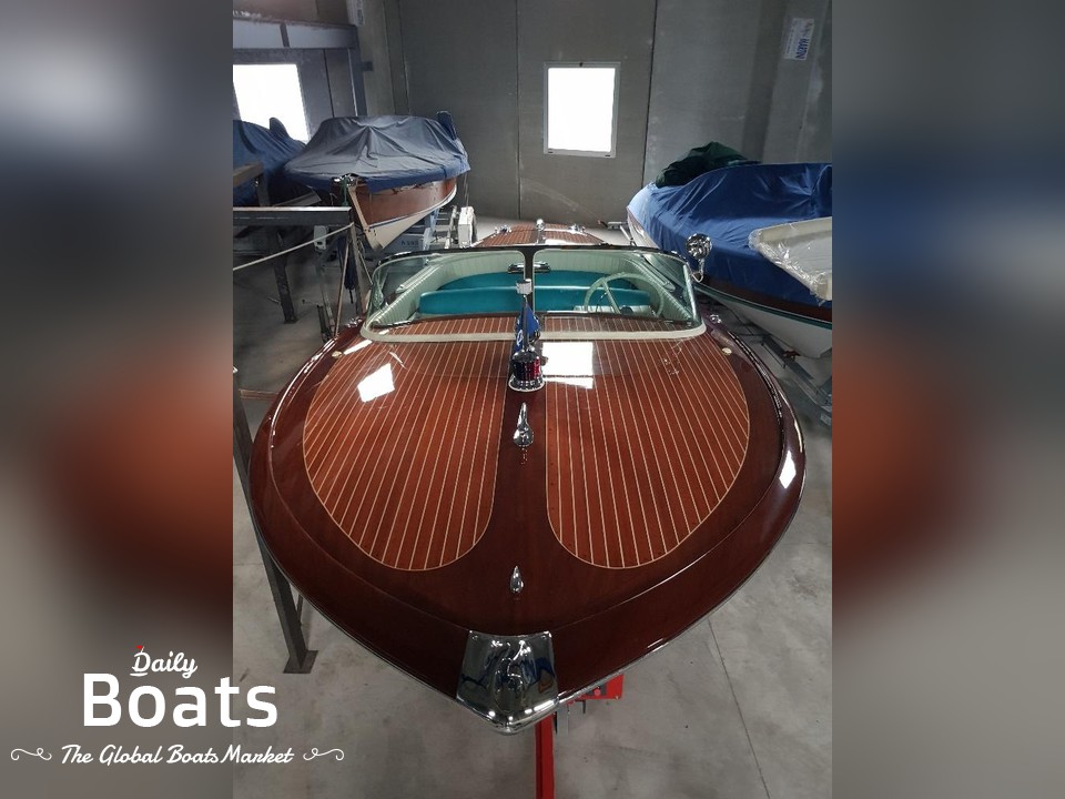 1971 Riva Super Ariston for sale. View price, photos and Buy 1971 Riva ...