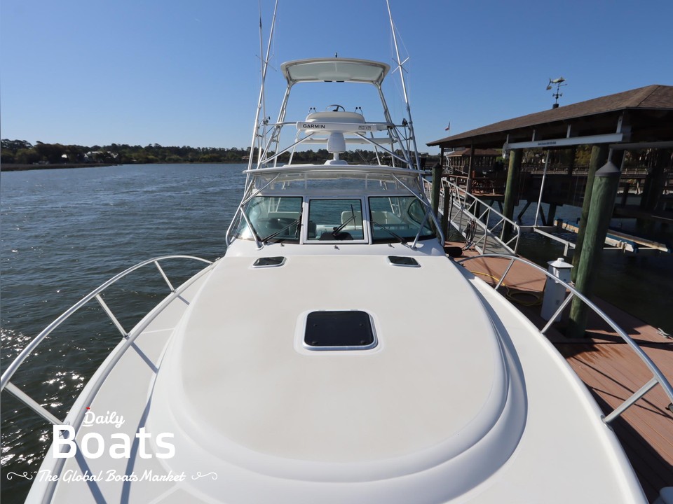 2007 Tiara Yachts 3800 Open for sale. View price, photos and Buy 2007 ...