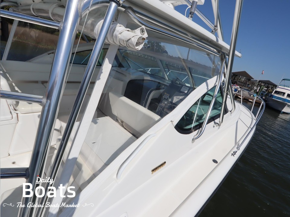 2007 Tiara Yachts 3800 Open for sale. View price, photos and Buy 2007 ...