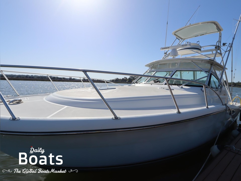 2007 Tiara Yachts 3800 Open for sale. View price, photos and Buy 2007 ...